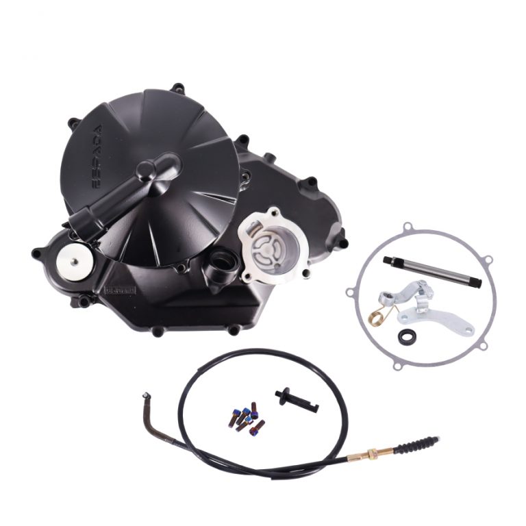 Engine Clutch Cover – Espada